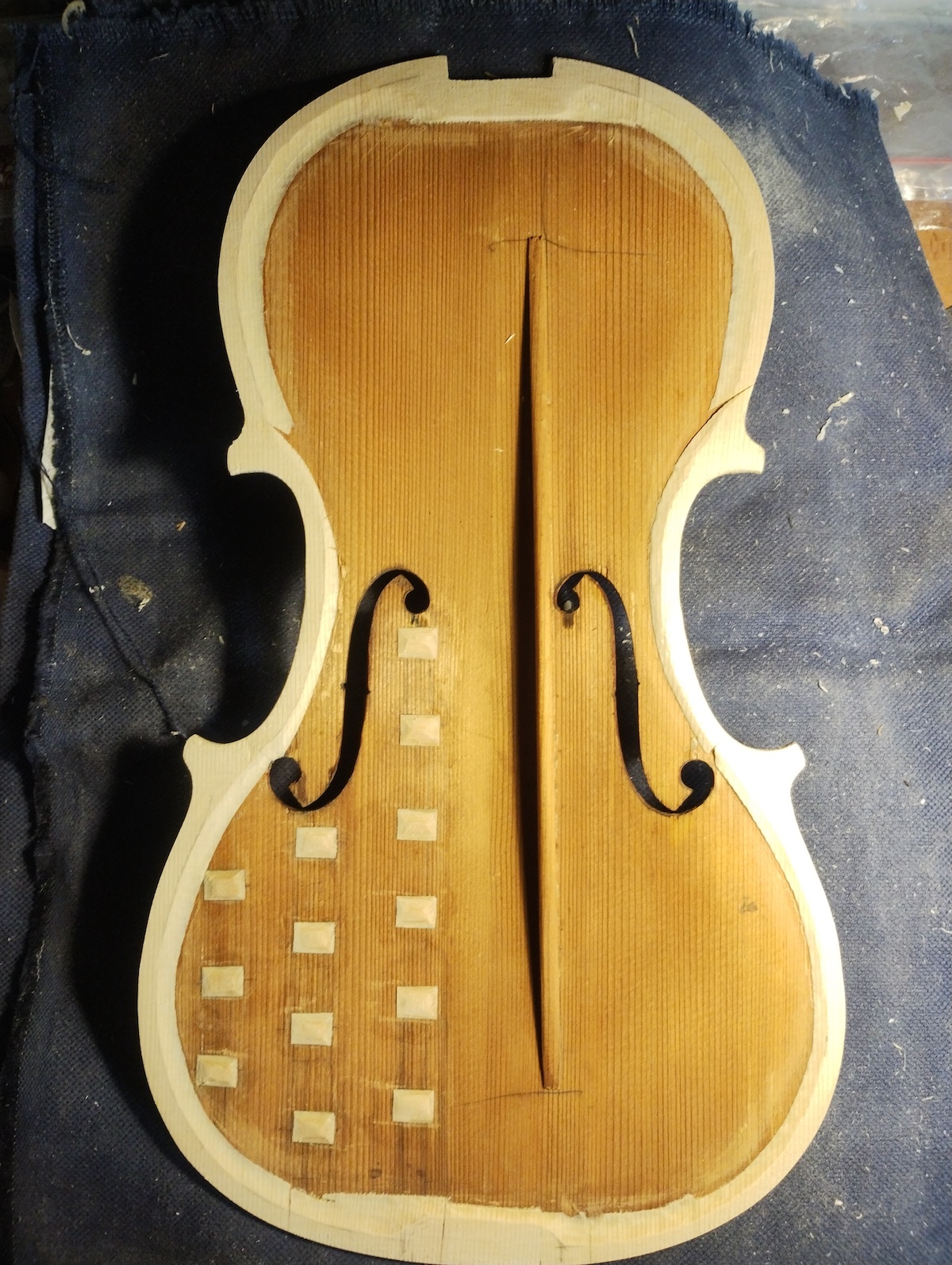 Violin Restoration: Restore your old and antique Instrument