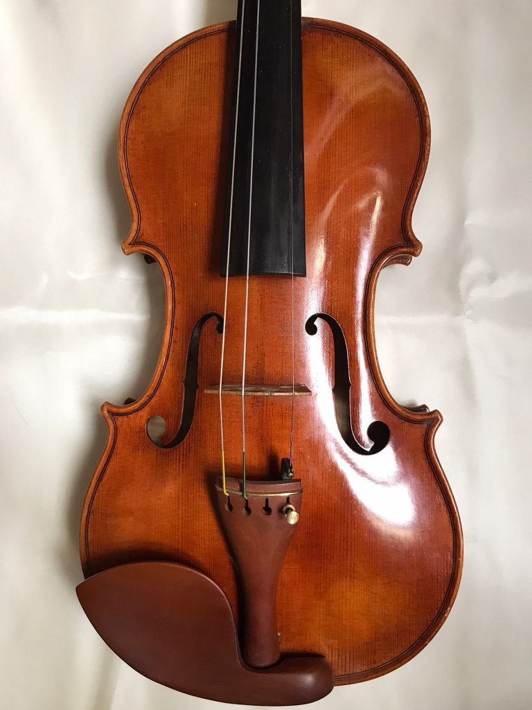 Violino Usato: di seconda mano - 4/4 di Liuteria usati